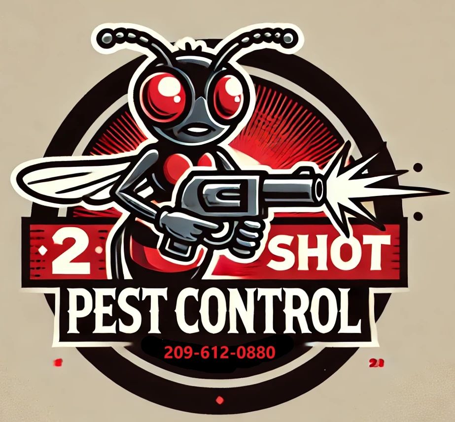 Two Shot Pest Control
